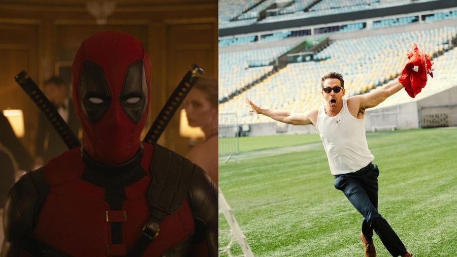 Ryan Reynolds' salary from Deadpool revealed | Lifestyle Asia KL