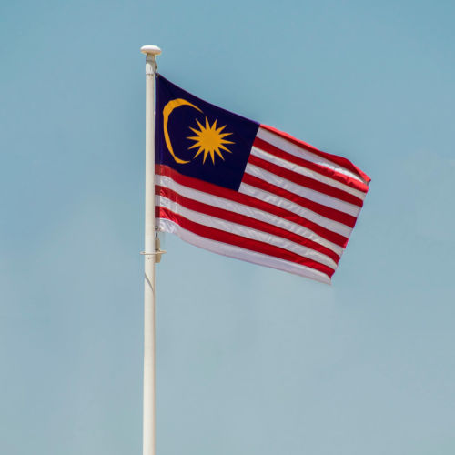 The curious history of Malaysia's national anthem, Negaraku