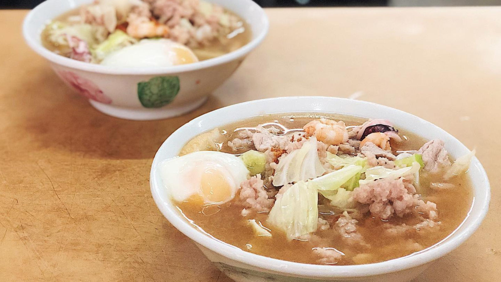 Neighbourhood guide: Where to eat at Taman OUG and what to order