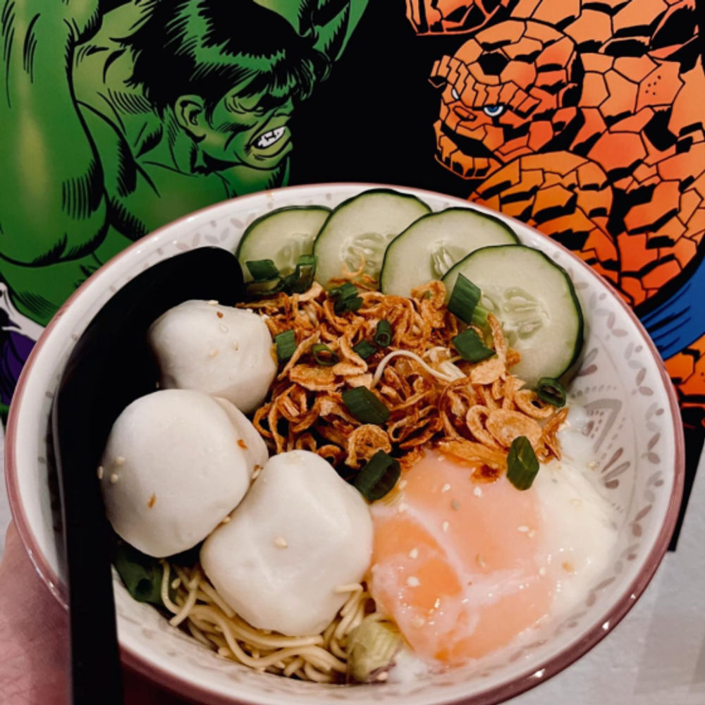 Neighbourhood guide: Where to eat at Taman OUG and what to order