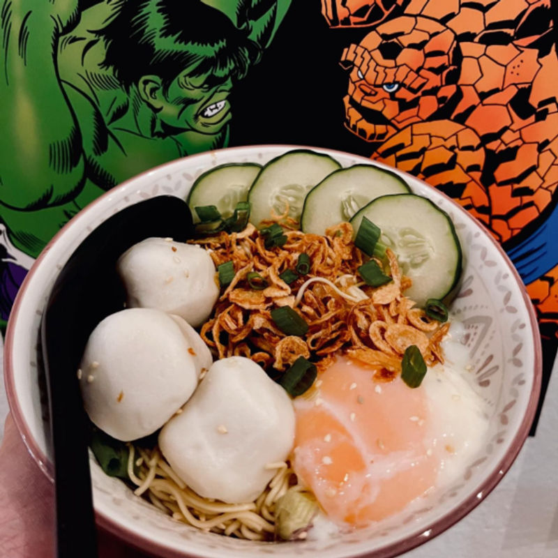 Neighbourhood guide: Where to eat at Taman OUG and what to order
