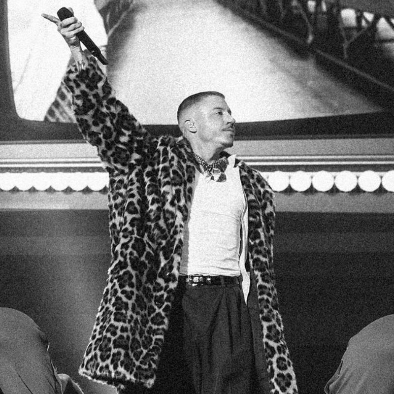 Macklemore confirms Malaysian concert this November | Lifestyle Asia KL