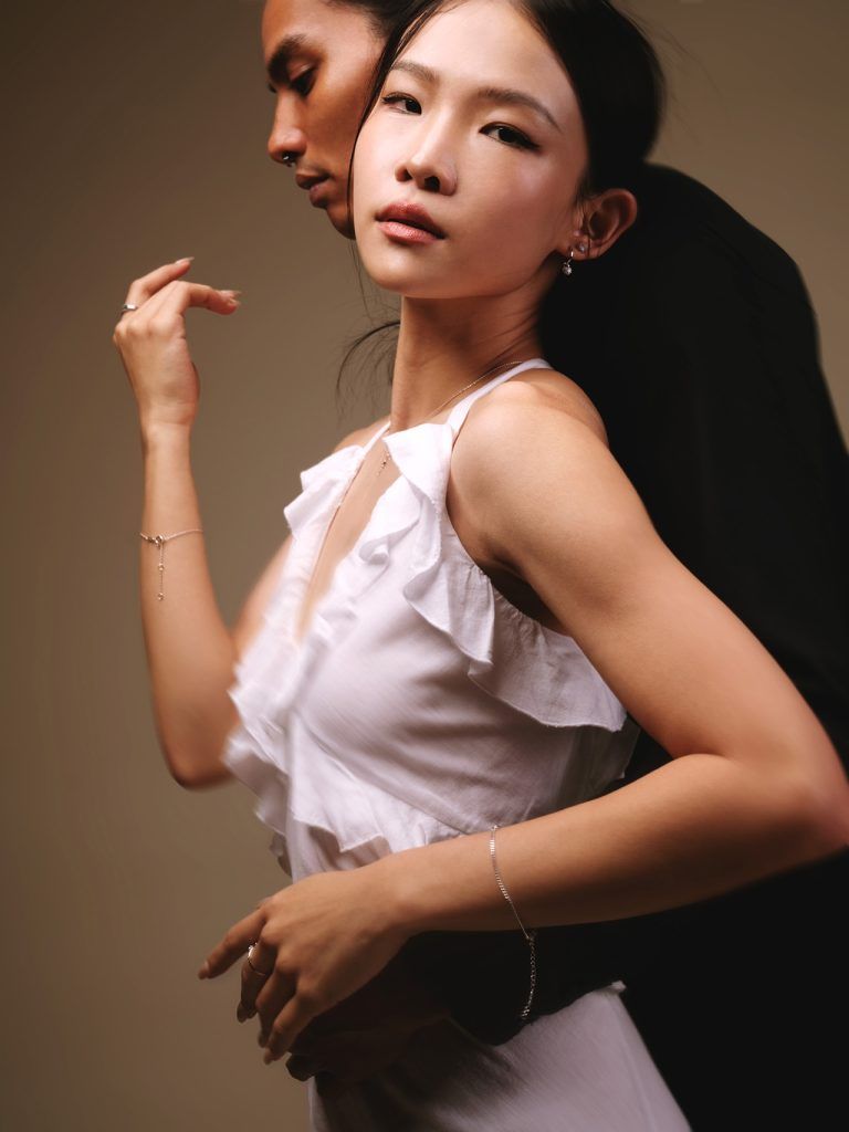 Minimalist Lab celebrates a decade as a signifier of important moments