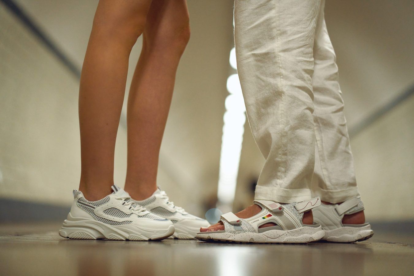 Larrie thrives as a Malaysian shoe brand approaching its fifth decade