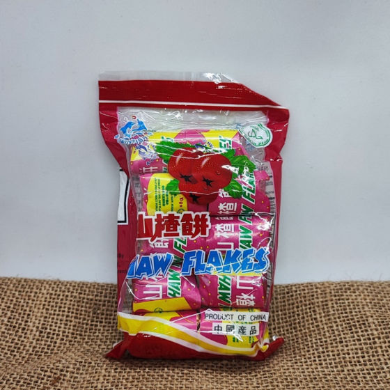 Popular childhood snacks every Malaysian grew up eating