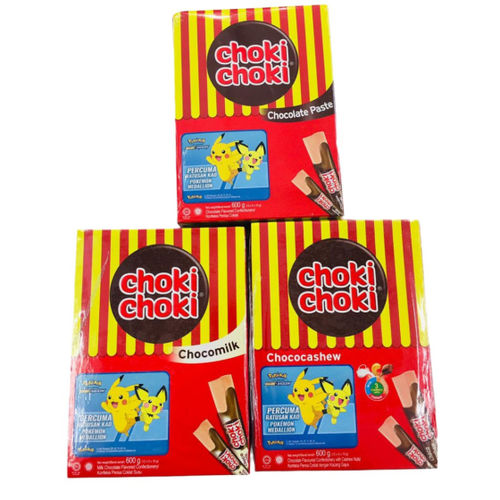 Popular childhood snacks every Malaysian grew up eating
