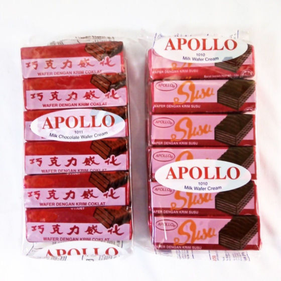 Popular childhood snacks every Malaysian grew up eating