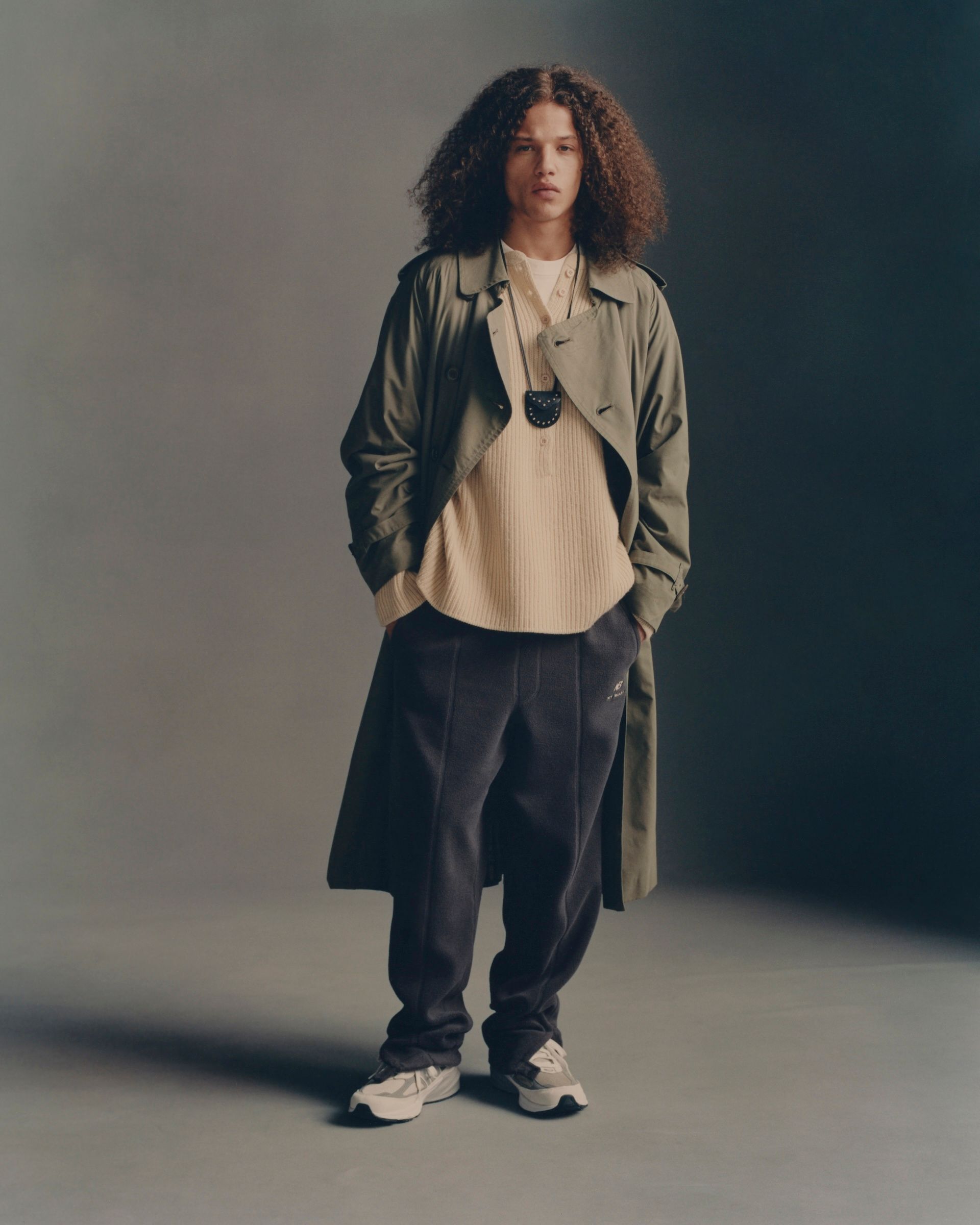 New Balance introduces Made in USA Fall/Winter Collection, inspired by ...