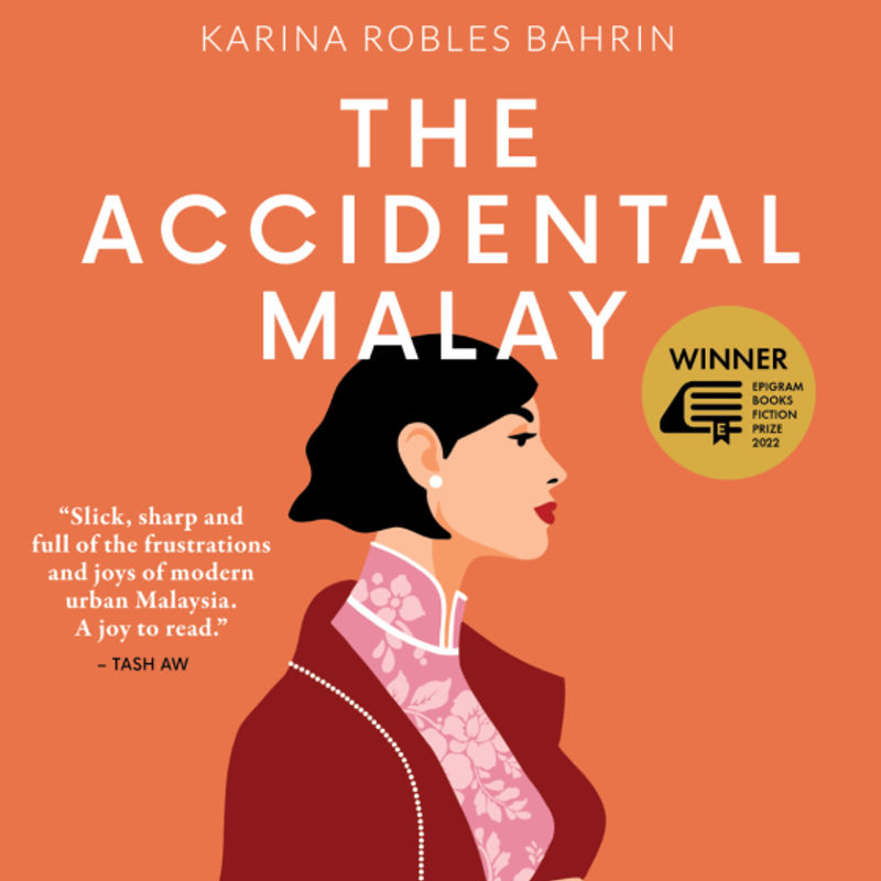 10 of the best books by Malaysian authors to read this Merdeka month