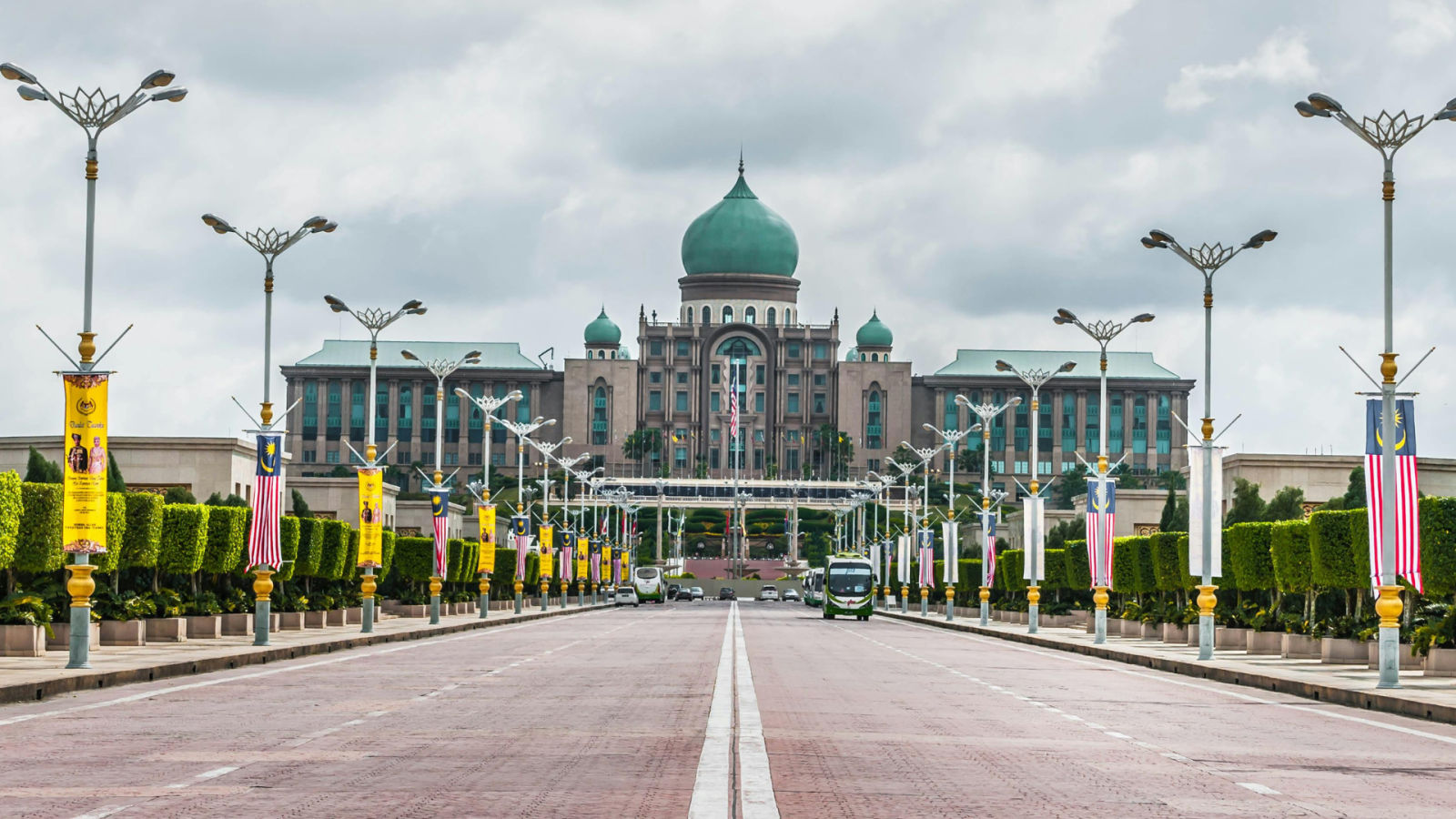 Merdeka 2024: How to watch Malaysia's National Day Parade | Lifestyle ...