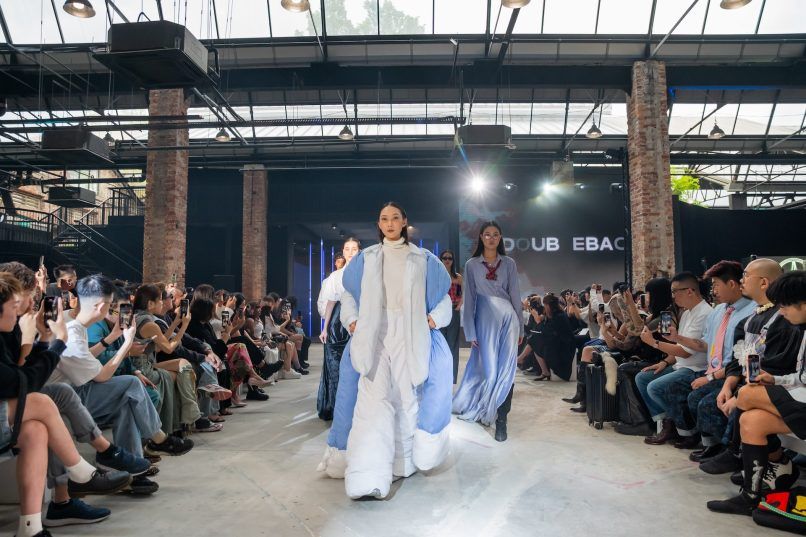 Mercedes-Benz Fashion Week KL reimagines the future of fashion
