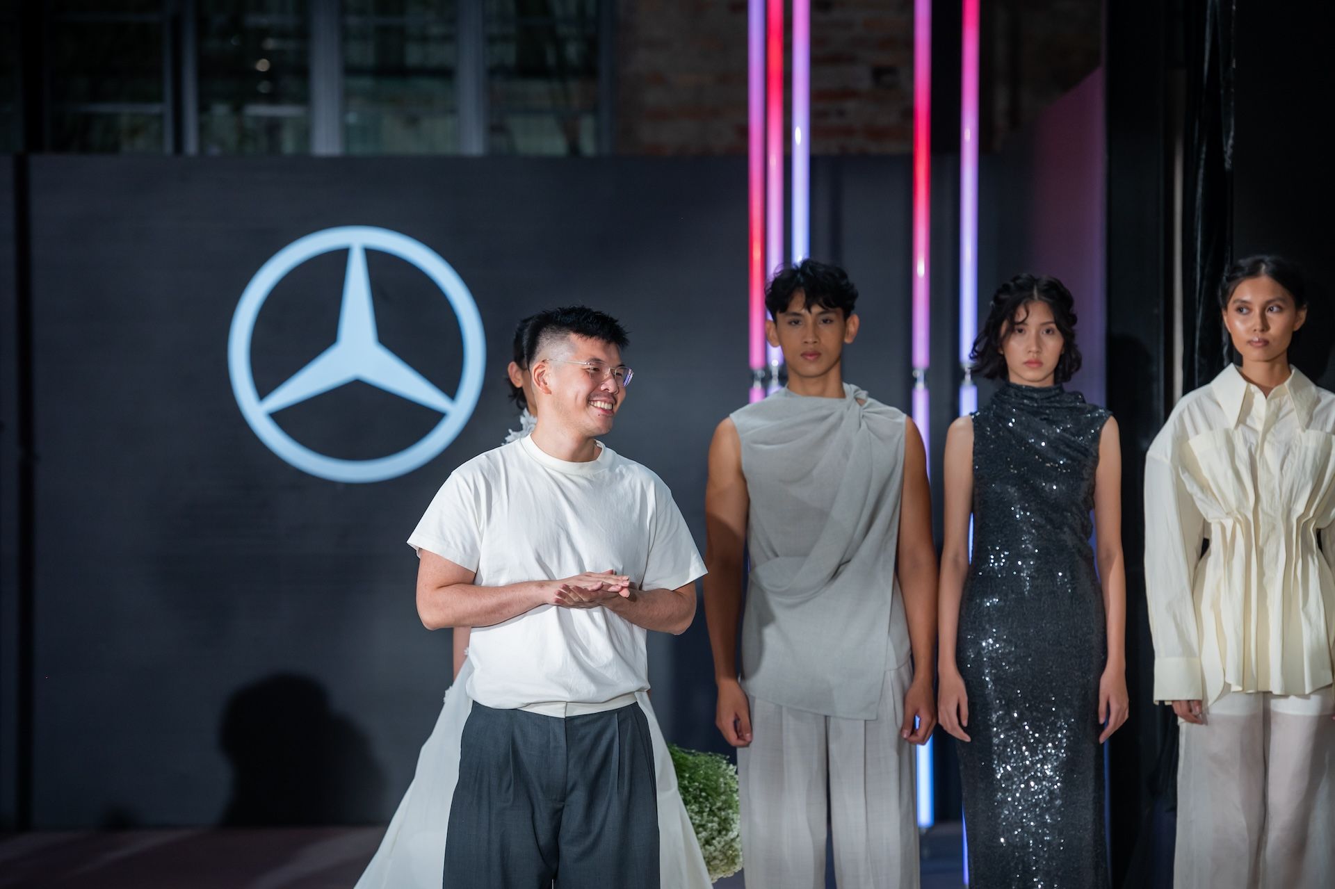 Mercedes-Benz Fashion Week KL reimagines the future of fashion