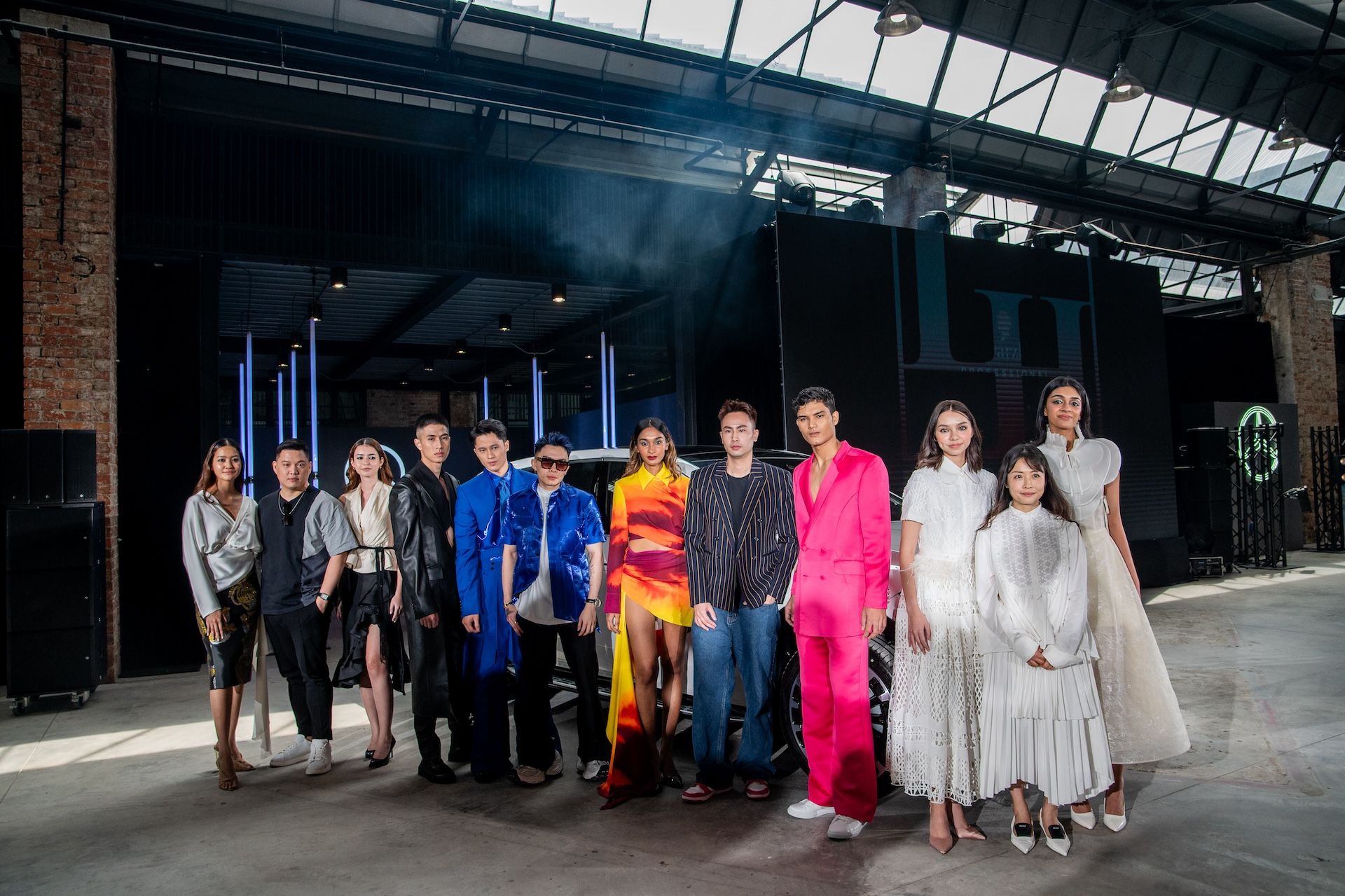 Mercedes-Benz Fashion Week KL reimagines the future of fashion
