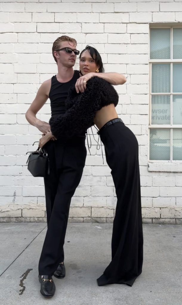 Kitchen inspirations with TikTok star and culinary vlogger Nara Smith