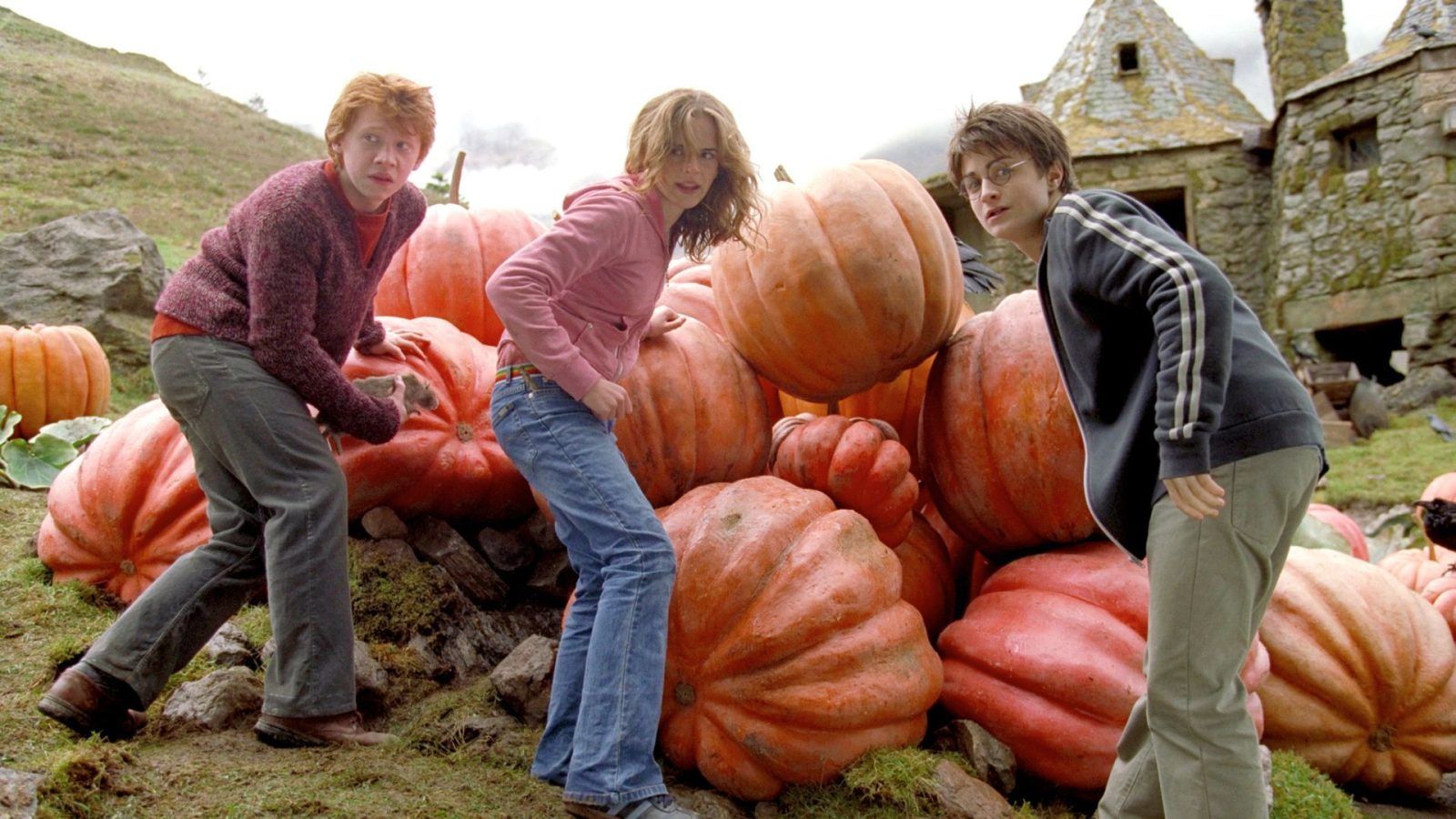 Things that make no sense in 'Harry Potter' series | Lifestyle Asia ...