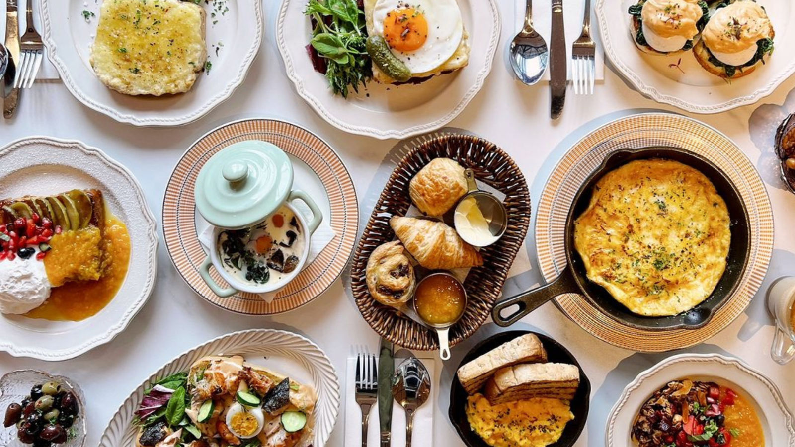 Best restaurants in Ampwalk: Euro brunch to wagyu ramen | Lifestyle Asia KL
