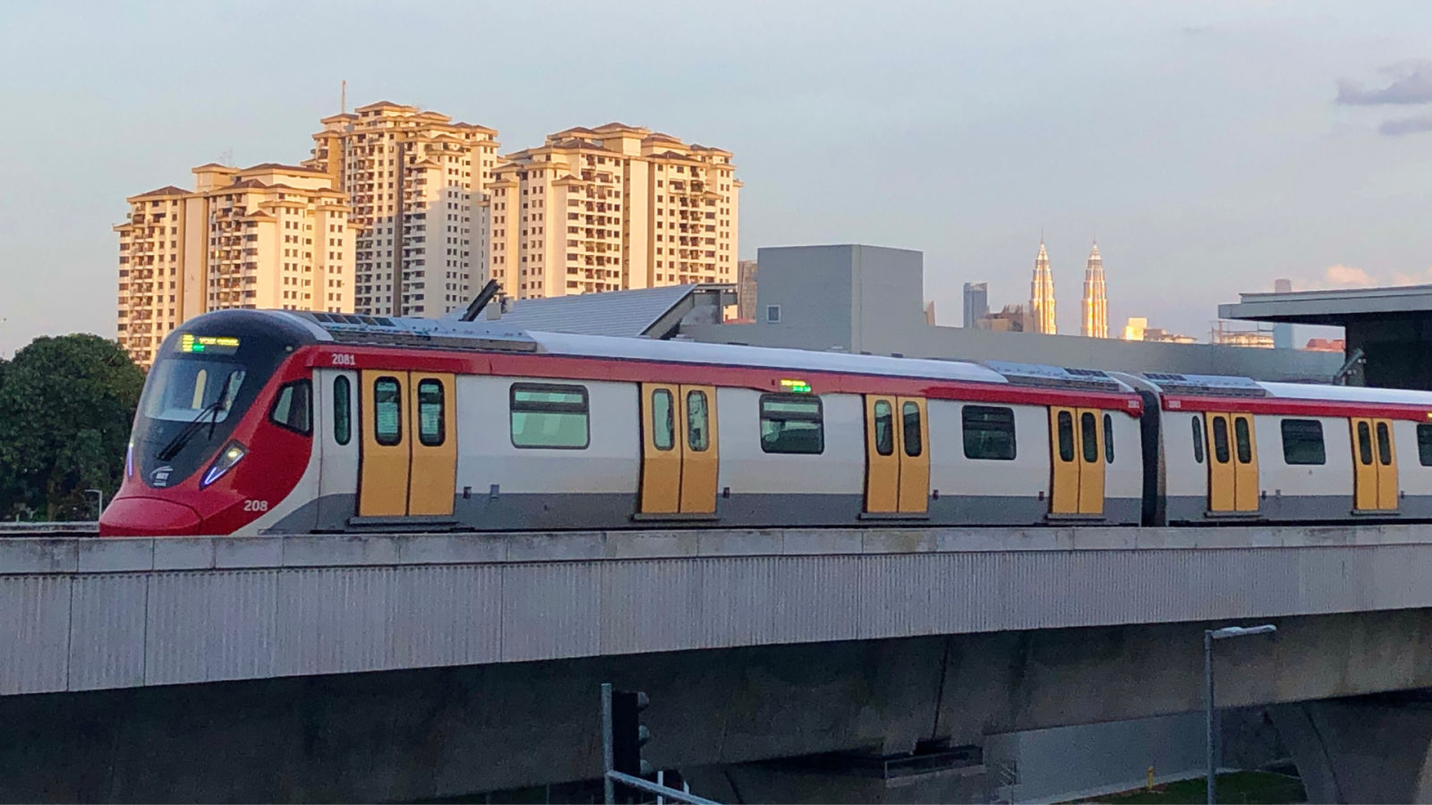 MRT Circle Line details: Proposed stops to completion date | Lifestyle ...