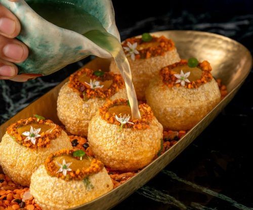 Sarvi restaurant: A guide to the 104-year-old Mumbai legend | Lifestyle ...