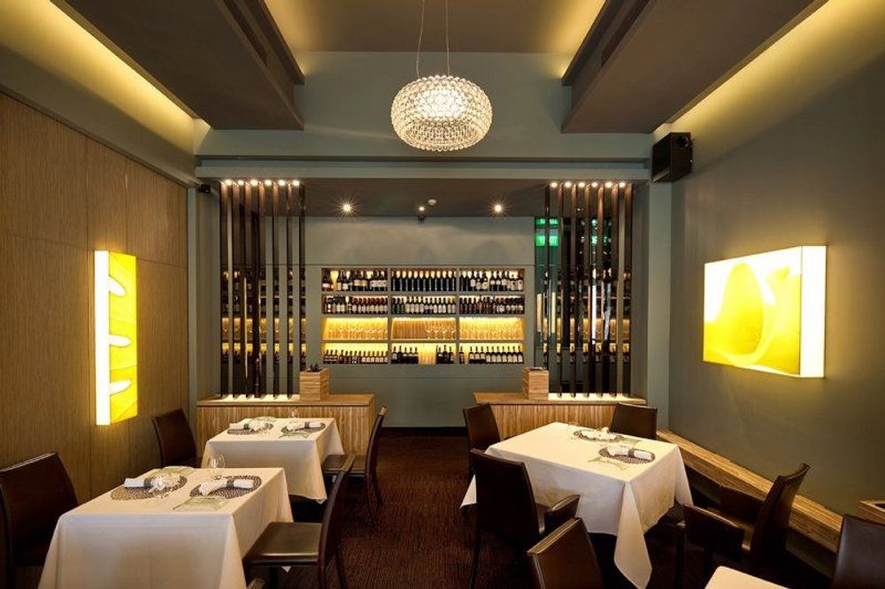 12 best cafés and restaurants in Bugis, Singapore | Lifestyle Asia KL