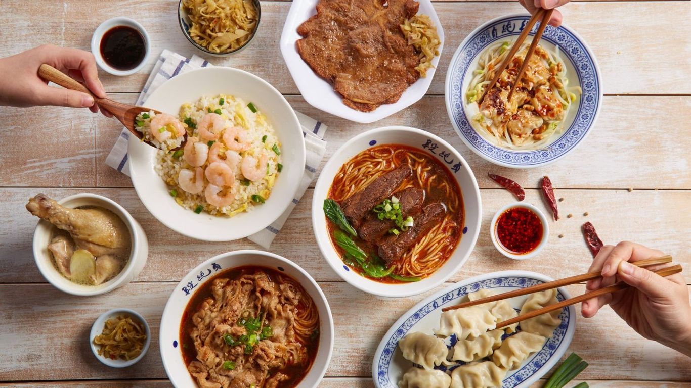 Taiwanese restaurants in Hong Kong: 8 best spots for a comforting meal