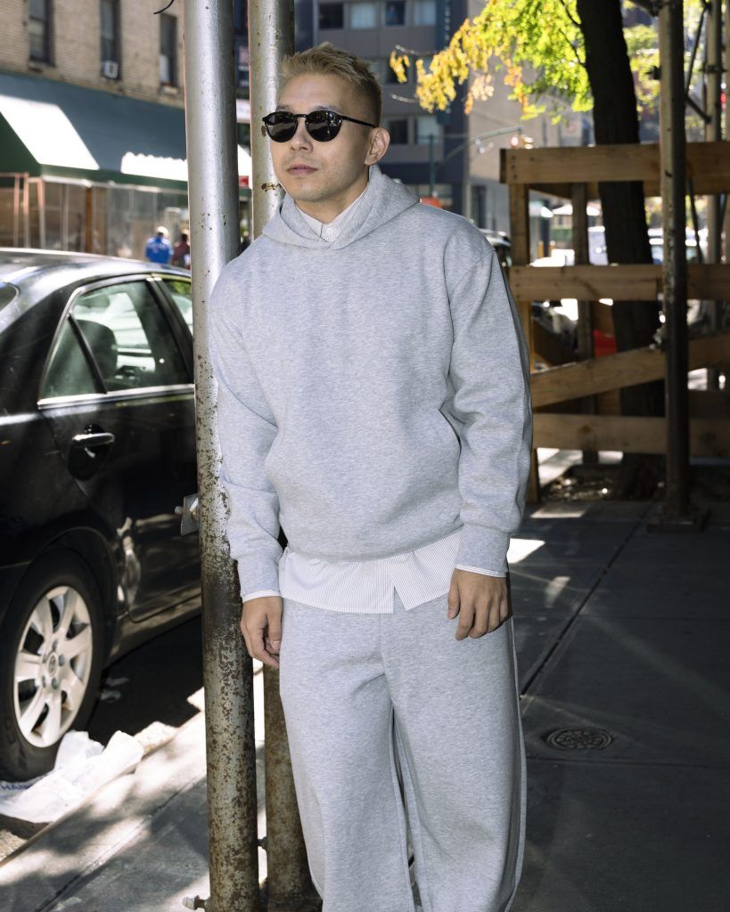 An Editor’s 5-Day Uniqlo Fit at New York Fashion Week