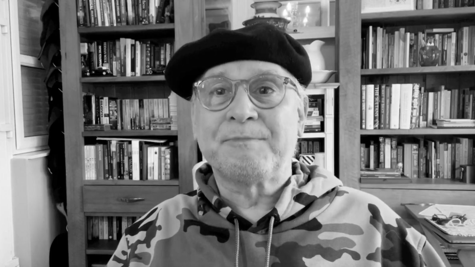 Political commentator Raja Petra Kamarudin dies | Lifestyle Asia KL