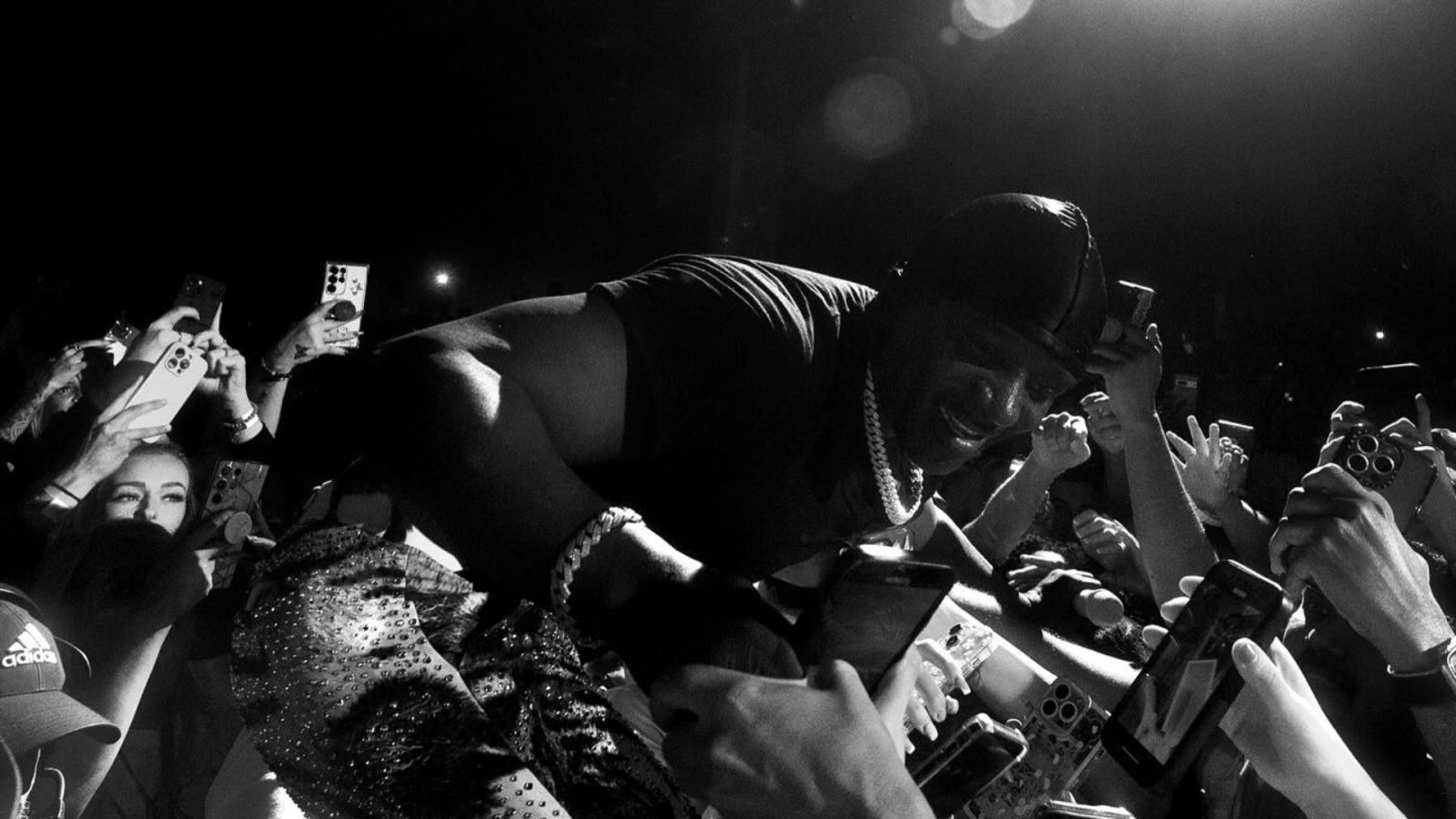 Akon in Malaysia 2024: Venue, ticket prices, and more