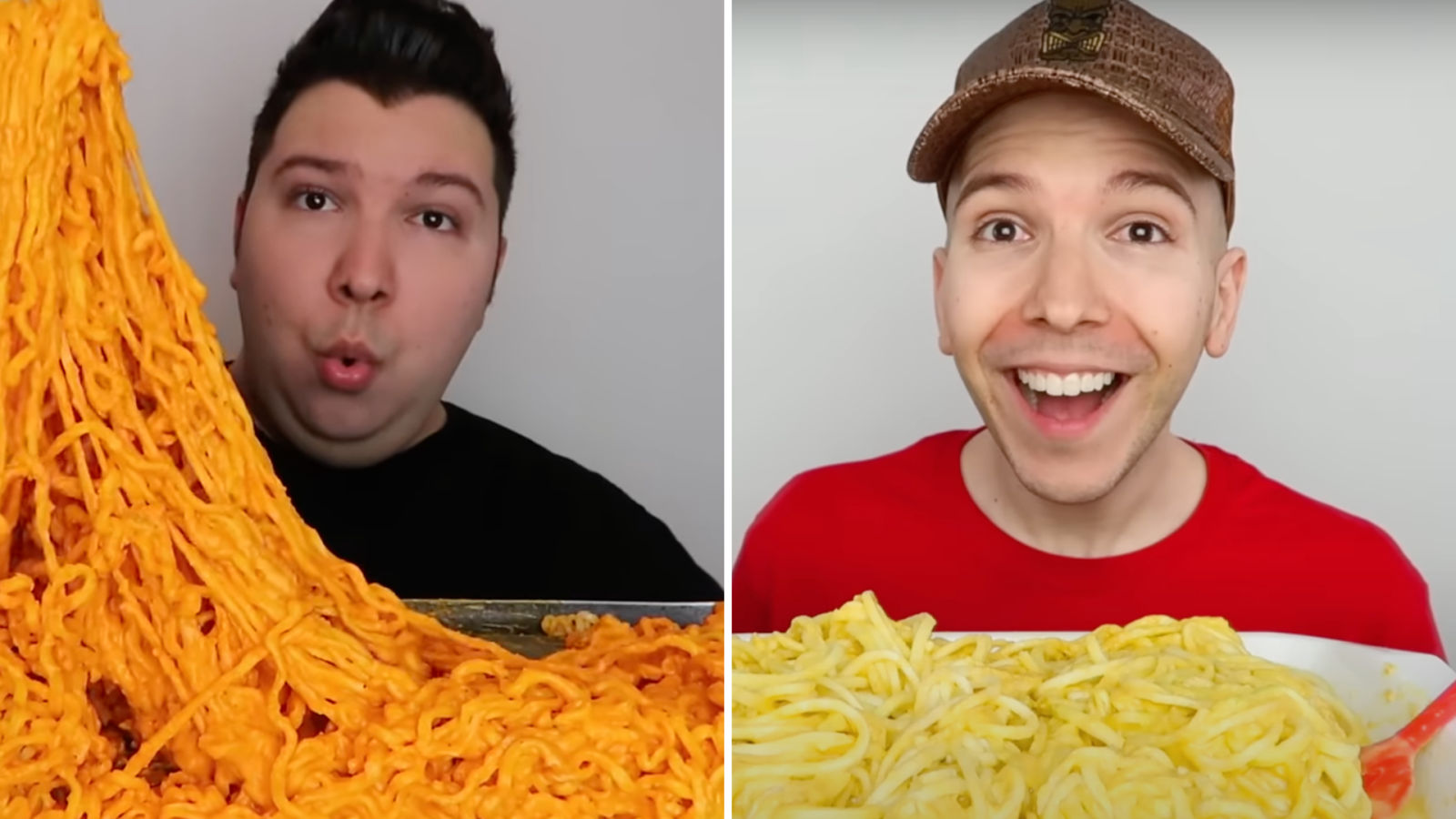 Here's why YouTuber Nikocado Avocado is going viral | Lifestyle Asia KL