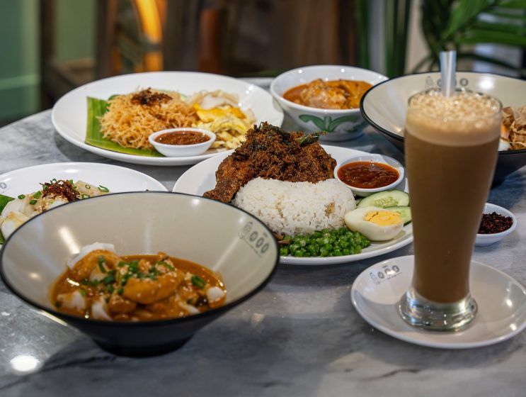 The best Malaysian-inspired cafes in Singapore to try | Lifestyle Asia KL