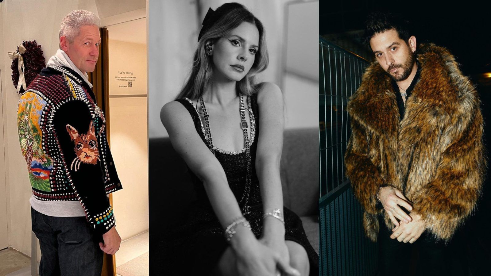 Lana Del Rey dating history: Who are her past flames? | Lifestyle Asia KL