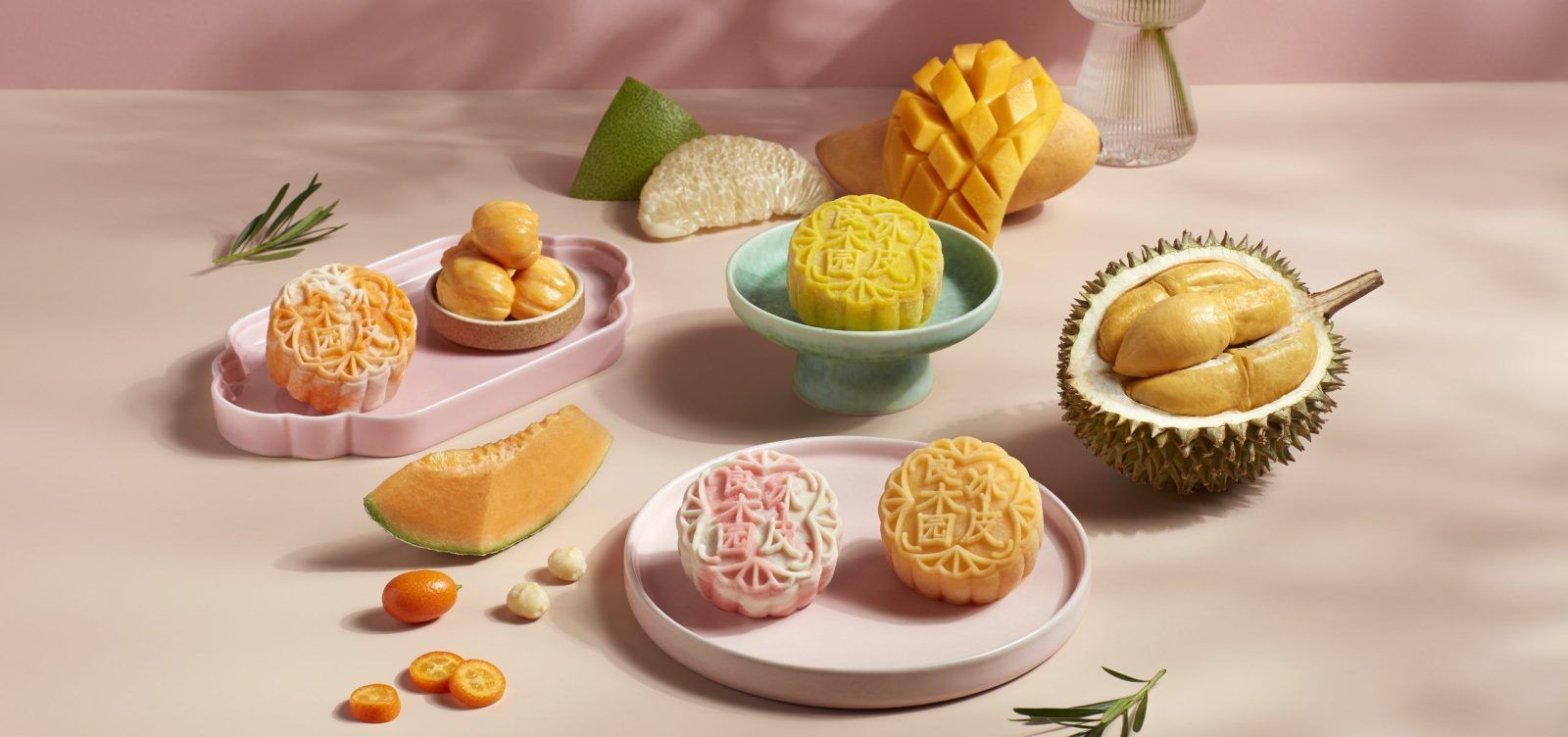 Mid-Autumn Festival 2024: Best snow skin mooncakes in Singapore