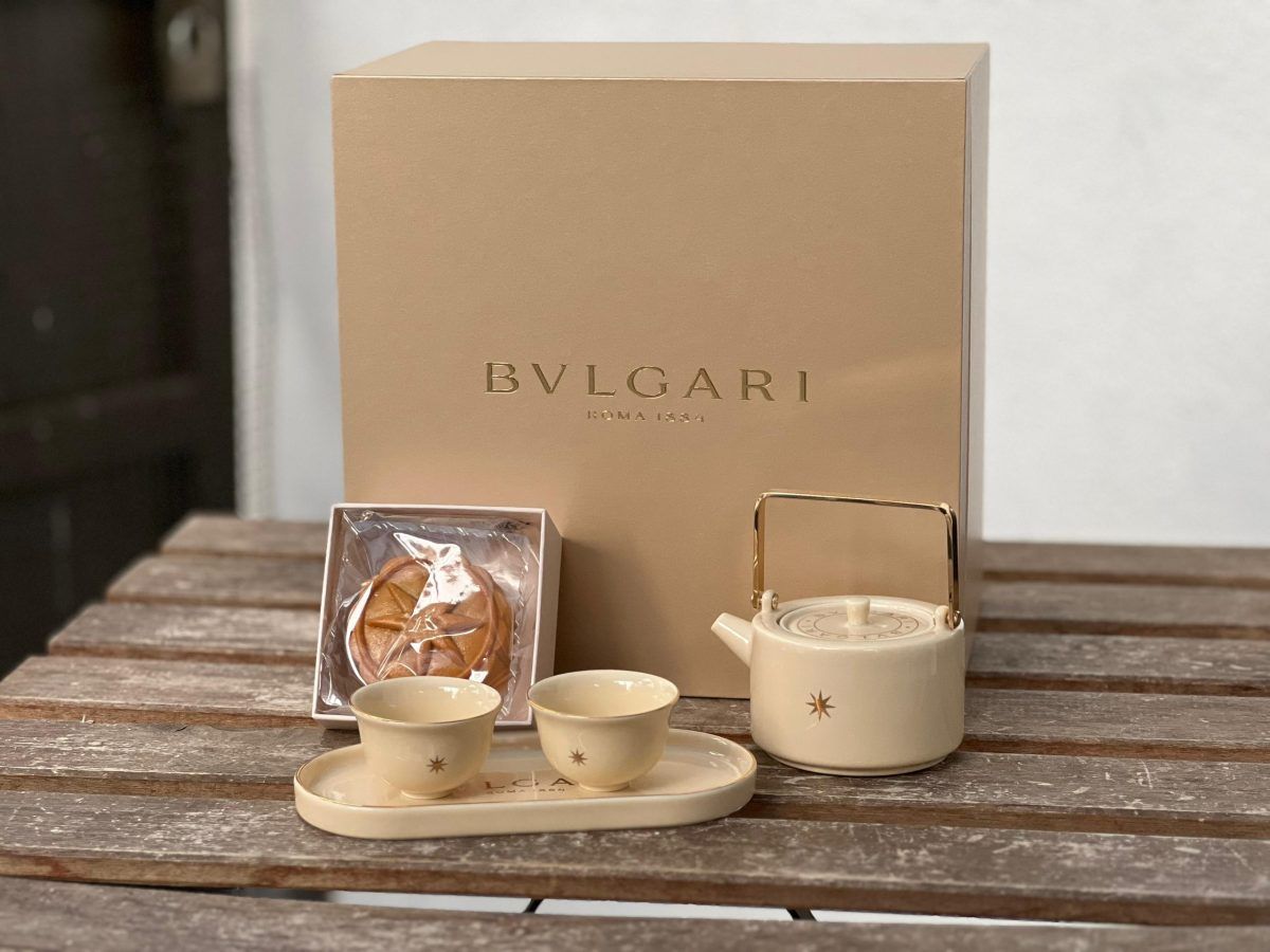 Mid-Autumn Festival 2024: 10 Most luxurious mooncakes