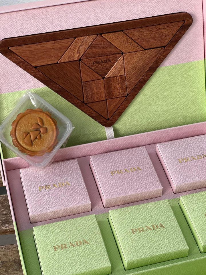 Mid-Autumn Festival 2024: 10 Most luxurious mooncakes