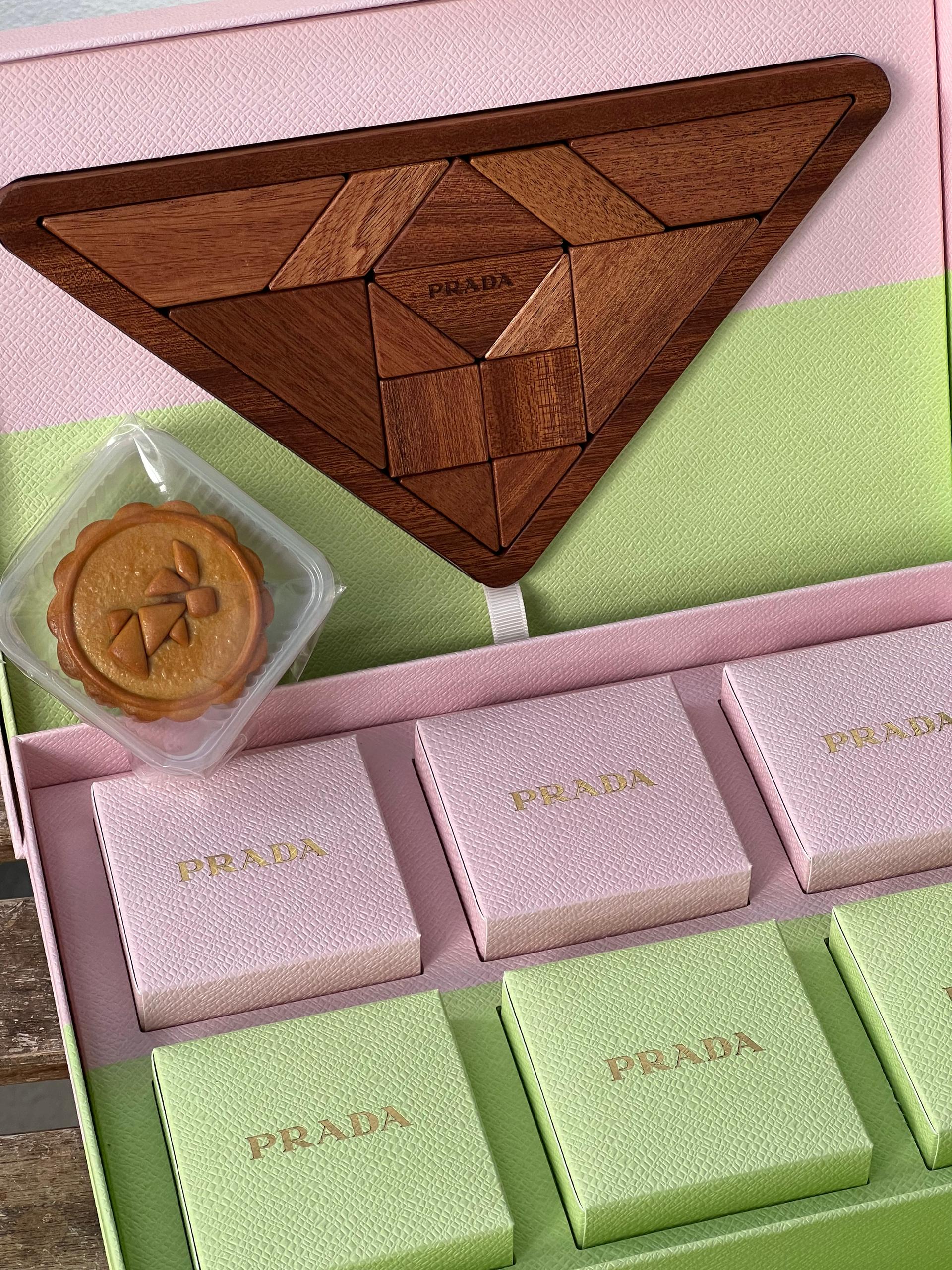 Mid-Autumn Festival 2024: 10 Most luxurious mooncakes
