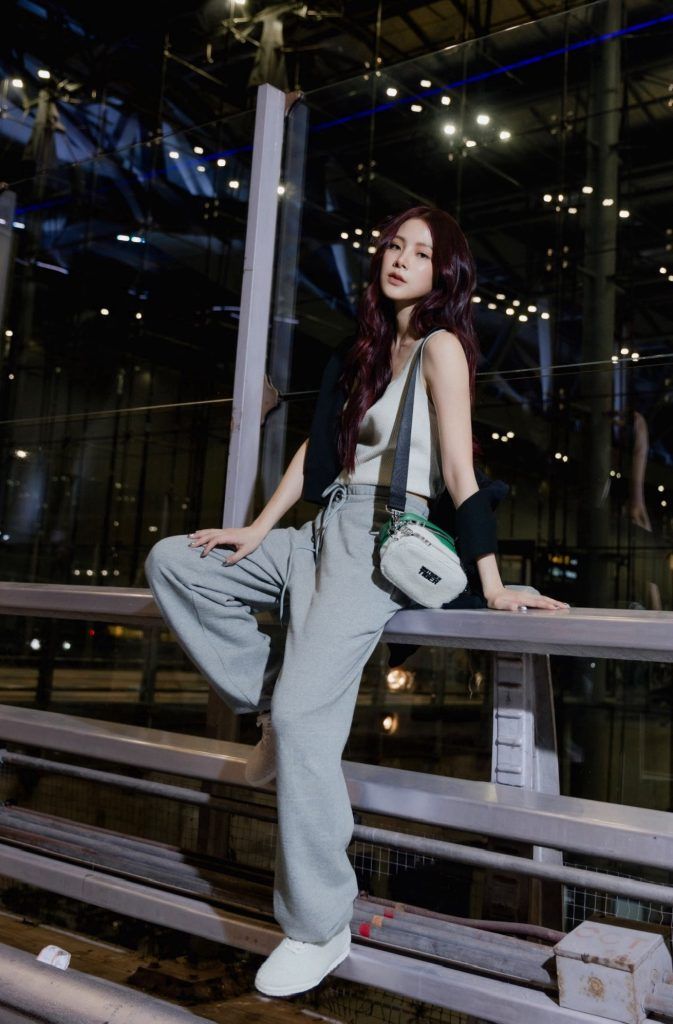 Watch Onitsuka Tiger Spring Summer 2025 show livestream here