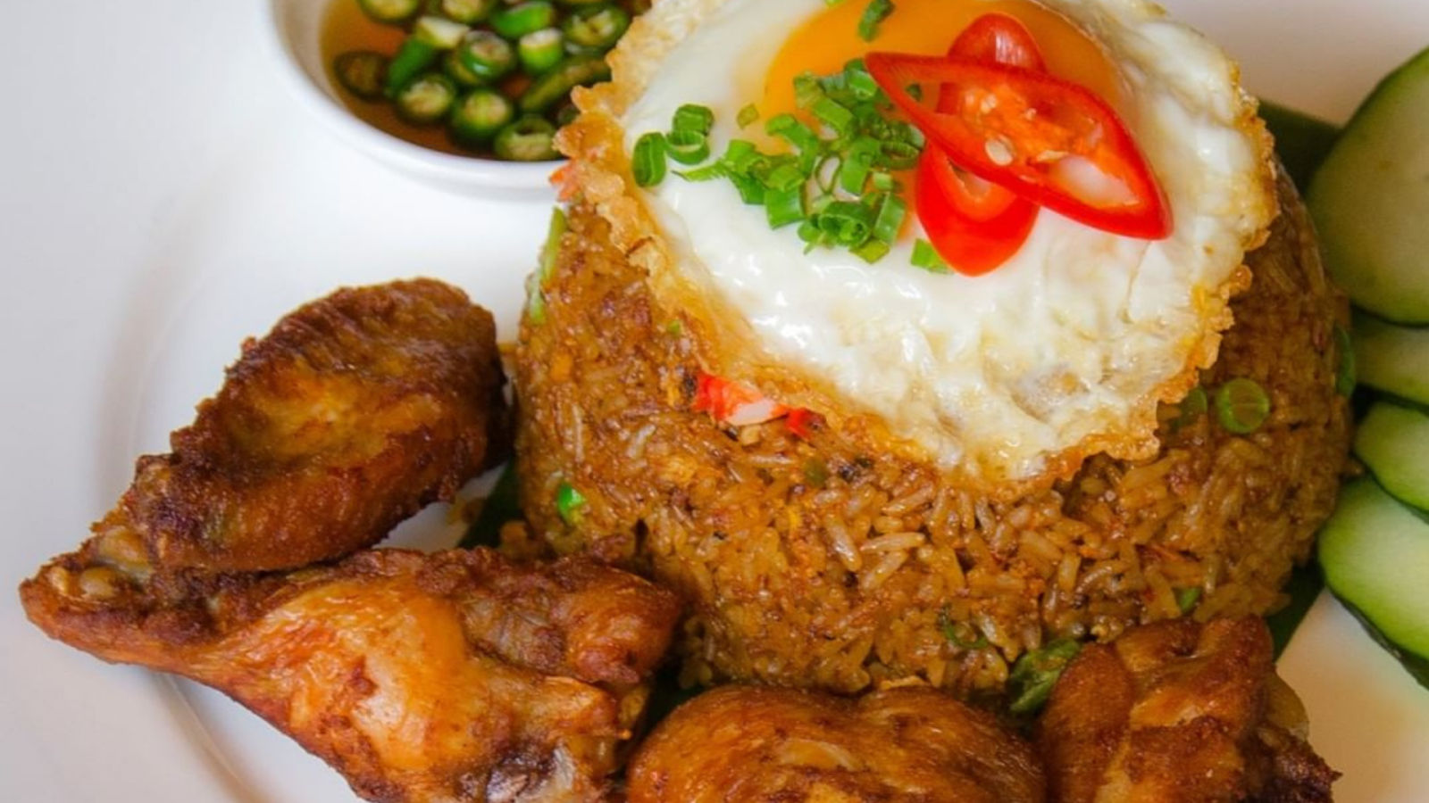 Best fried rice in KL & Selangor, according to LSA | Lifestyle Asia KL