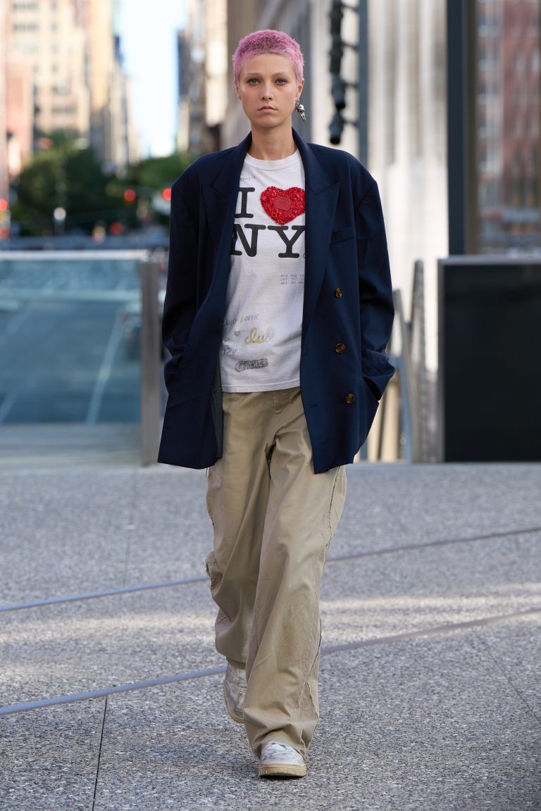 9 Best Looks: Coach Spring/Summer 2025 is full of good surprises