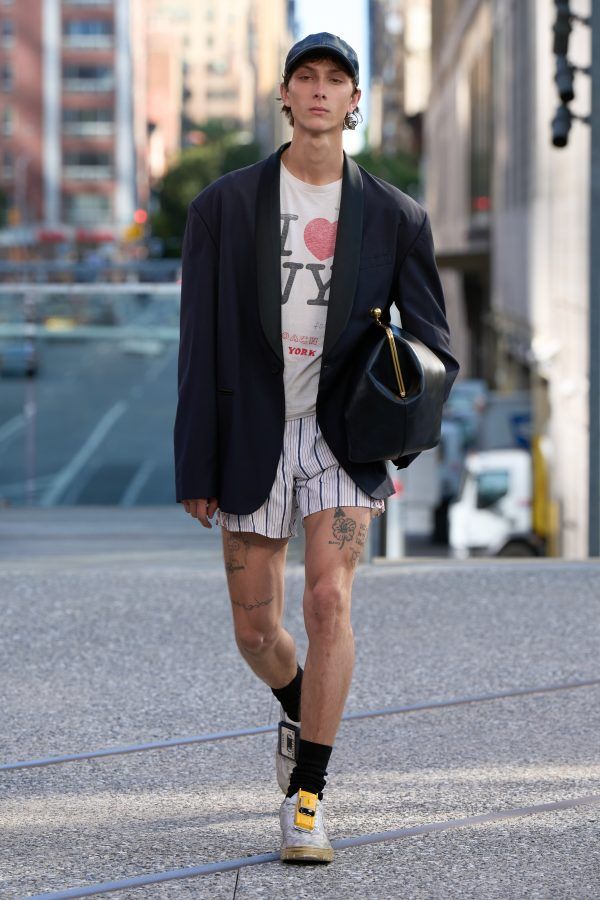 9 Best Looks: Coach Spring/Summer 2025 is full of good surprises