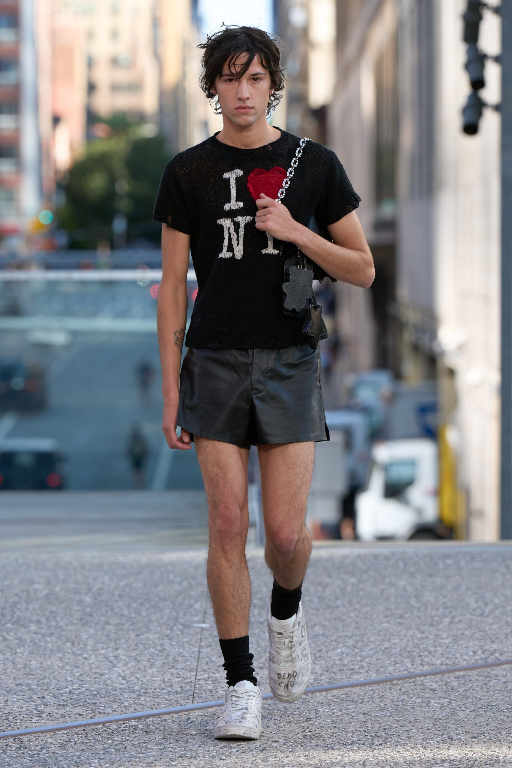 9 Best Looks: Coach Spring/Summer 2025 is full of good surprises