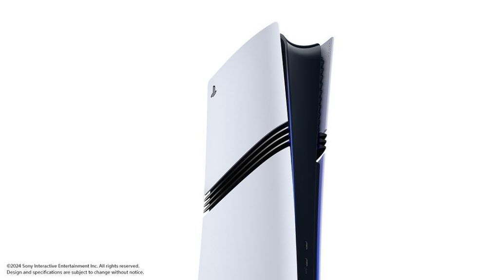 Sony officially reveals the all-new Playstation 5 Pro | Lifestyle Asia KL