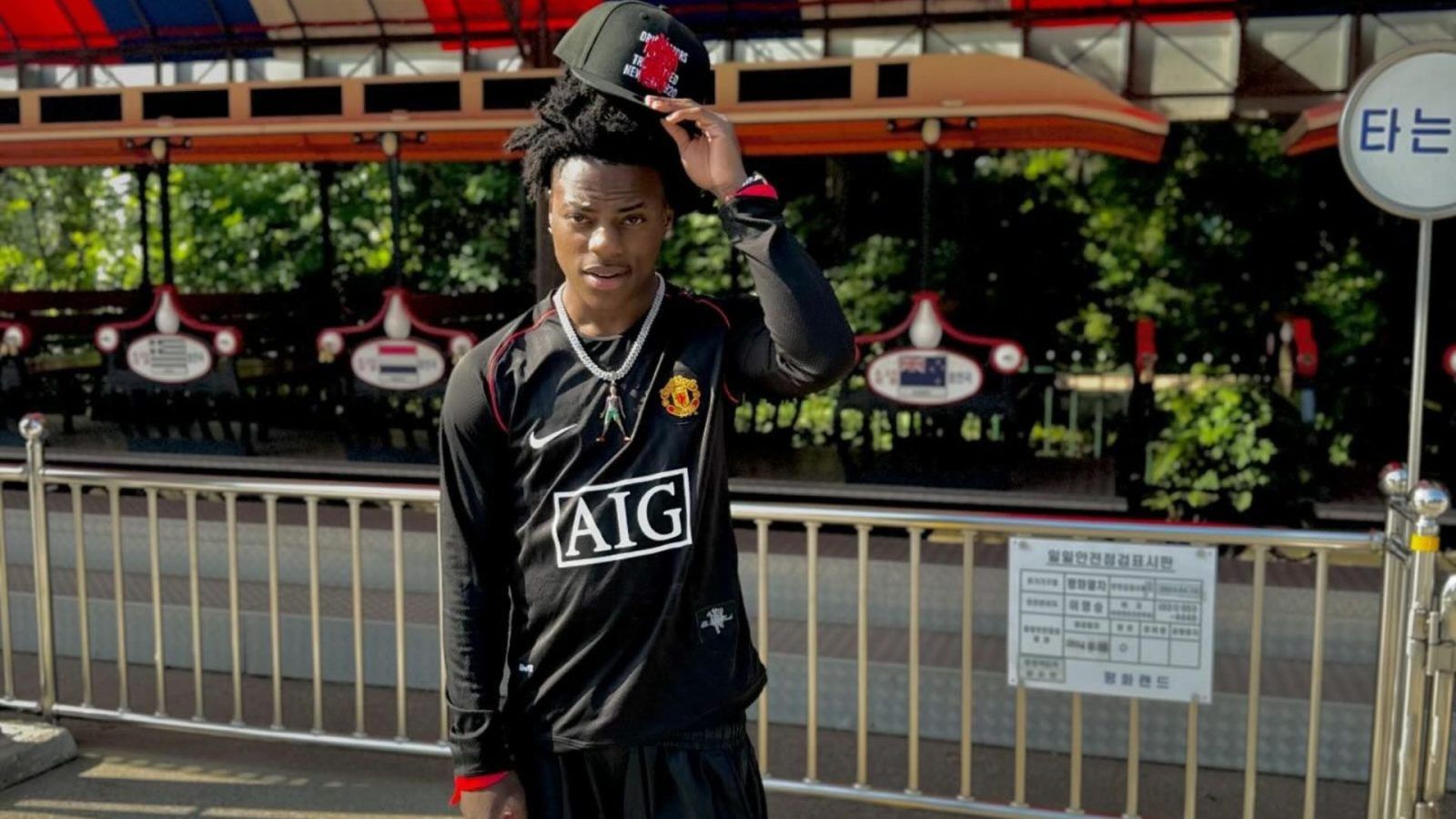 IShowSpeed net worth: Earnings and Assets | Lifestyle Asia Malaysia