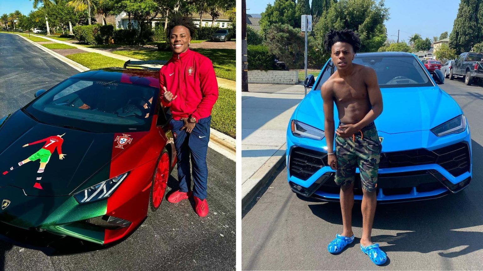 IShowSpeed net worth: Earnings and Assets | Lifestyle Asia Malaysia