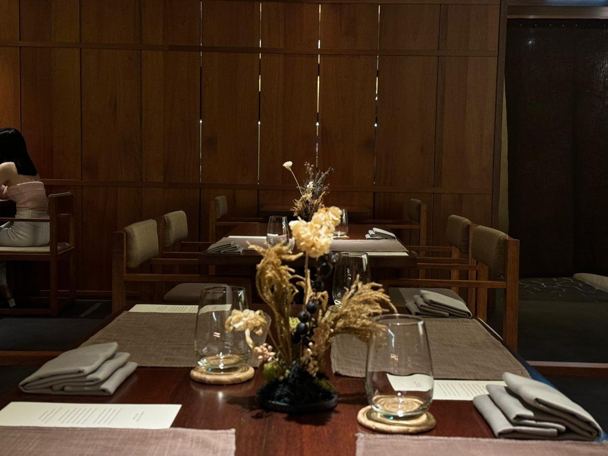 Review: Terra Dining serves modern Malaysian flavours without pretence