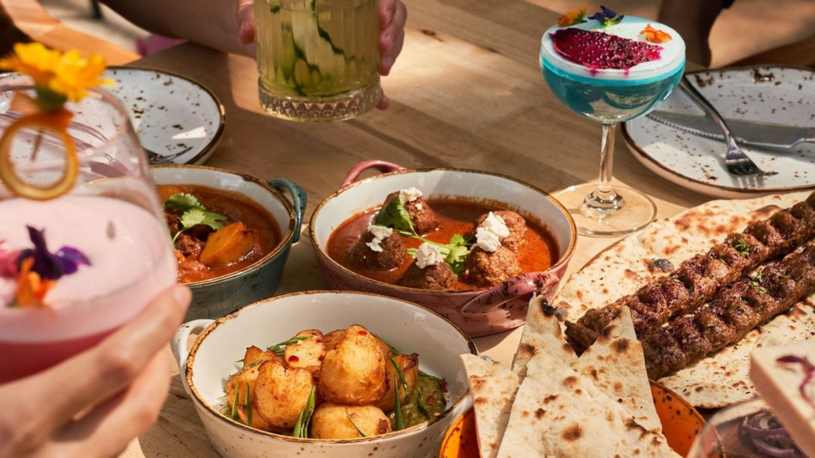 Damai cafe & restaurant hotspots to try in Ampang next | Lifestyle Asia KL