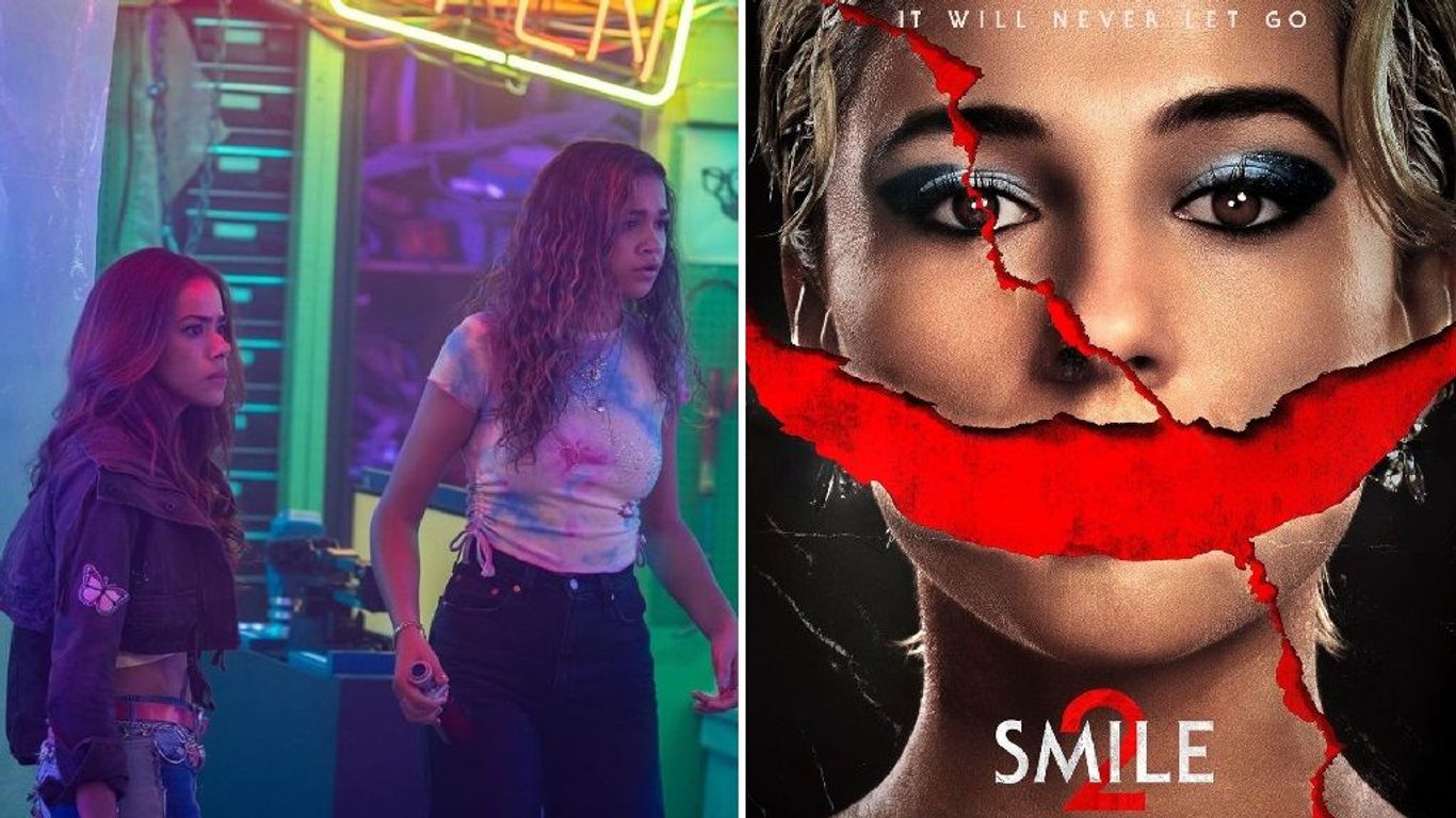 Upcoming horror movies of 2024 | Lifestyle Asia Malaysia