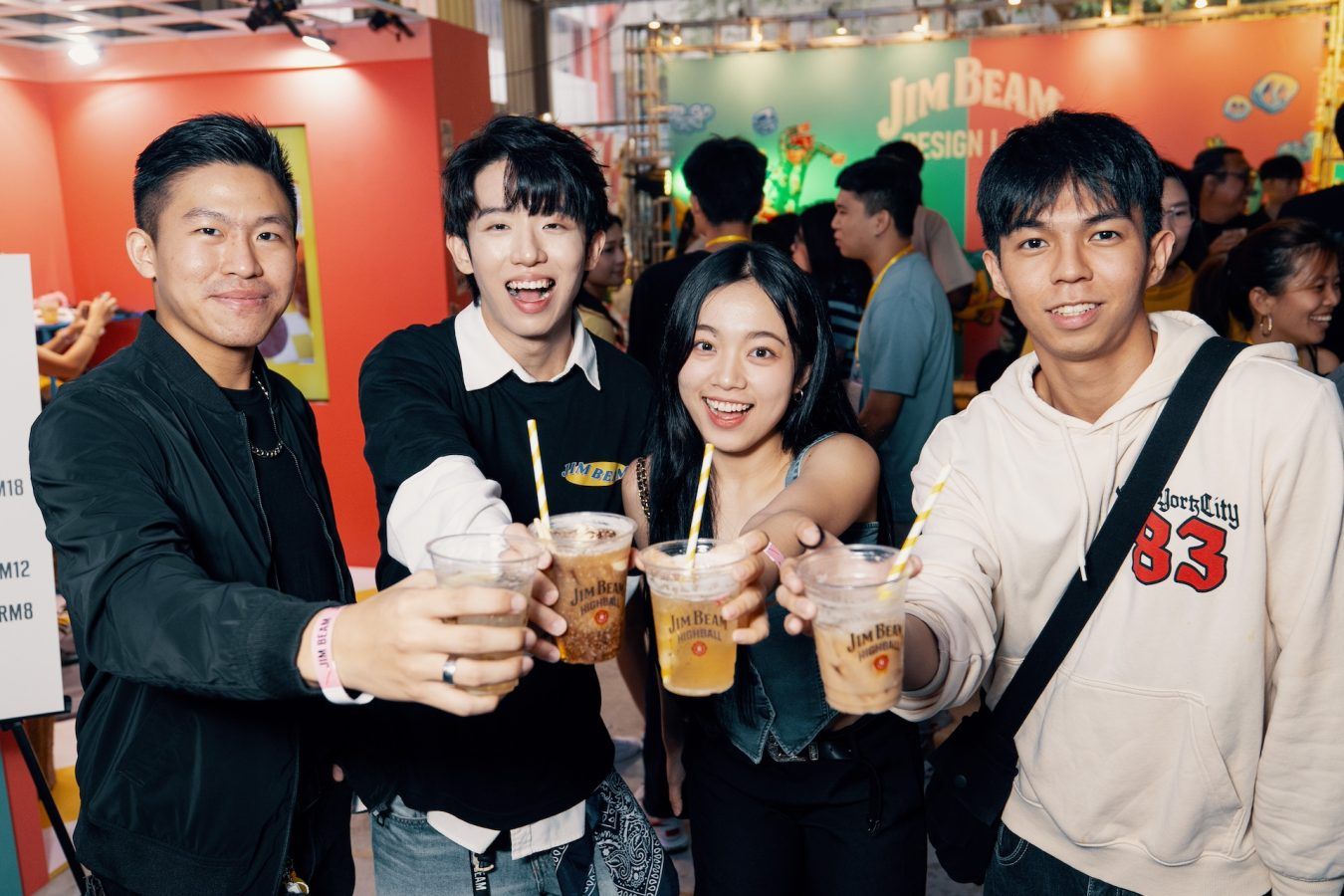 #LSADrinks: What's new in the world of ABV this October 2024?