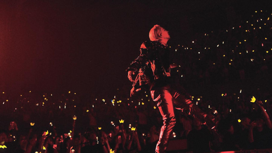 Taeyang The Light Year Tour in KL 2024: Ticket prices, setlist, and more