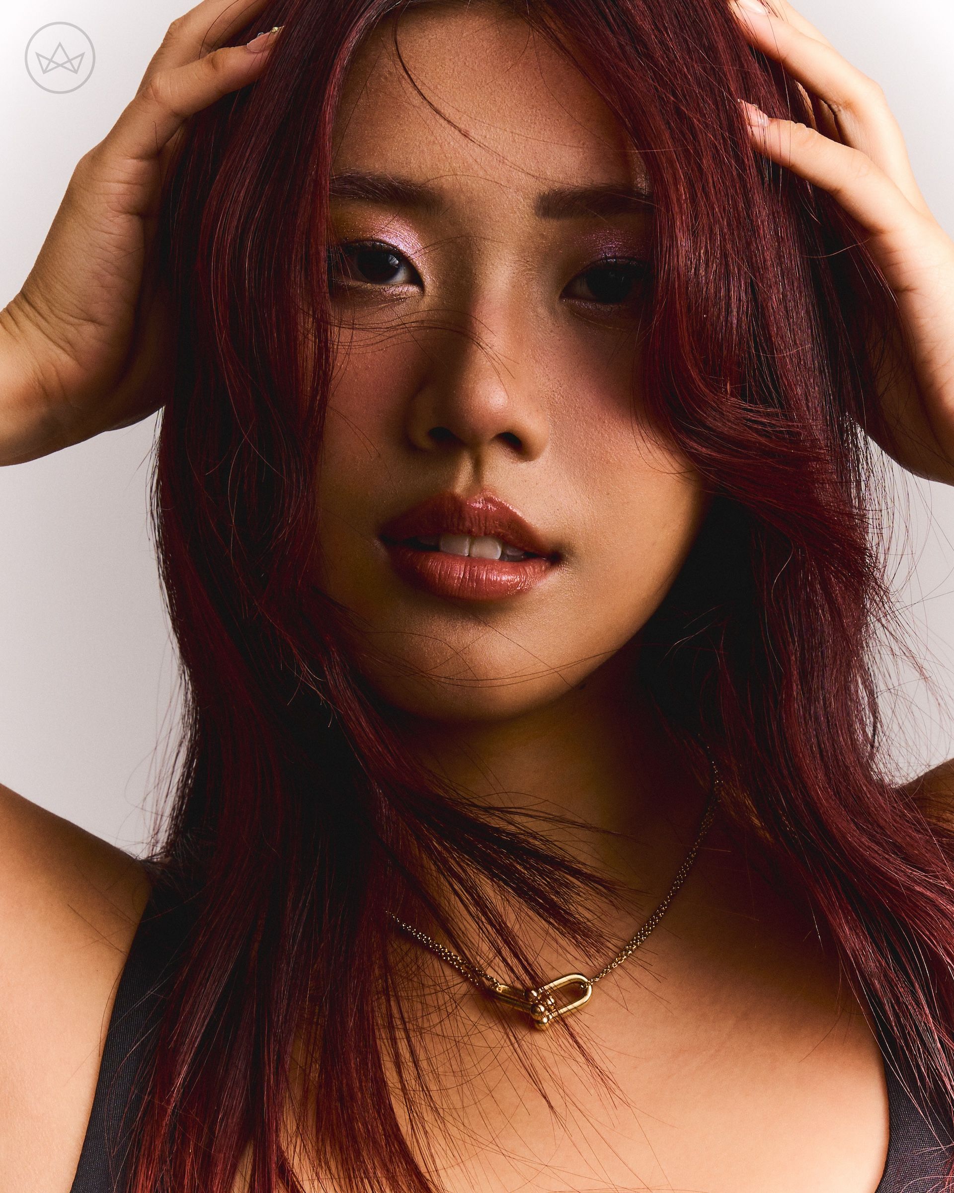 Claudia Tan is still on a journey to find love, again through music