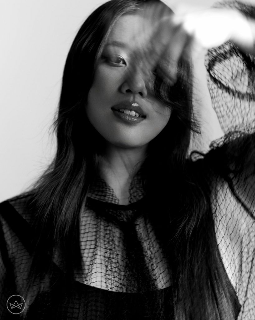 Claudia Tan is still on a journey to find love, again through music