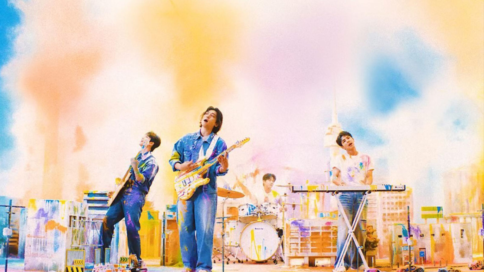 DAY6 in KL 2024 concert guide: How to get there, setlist, and more